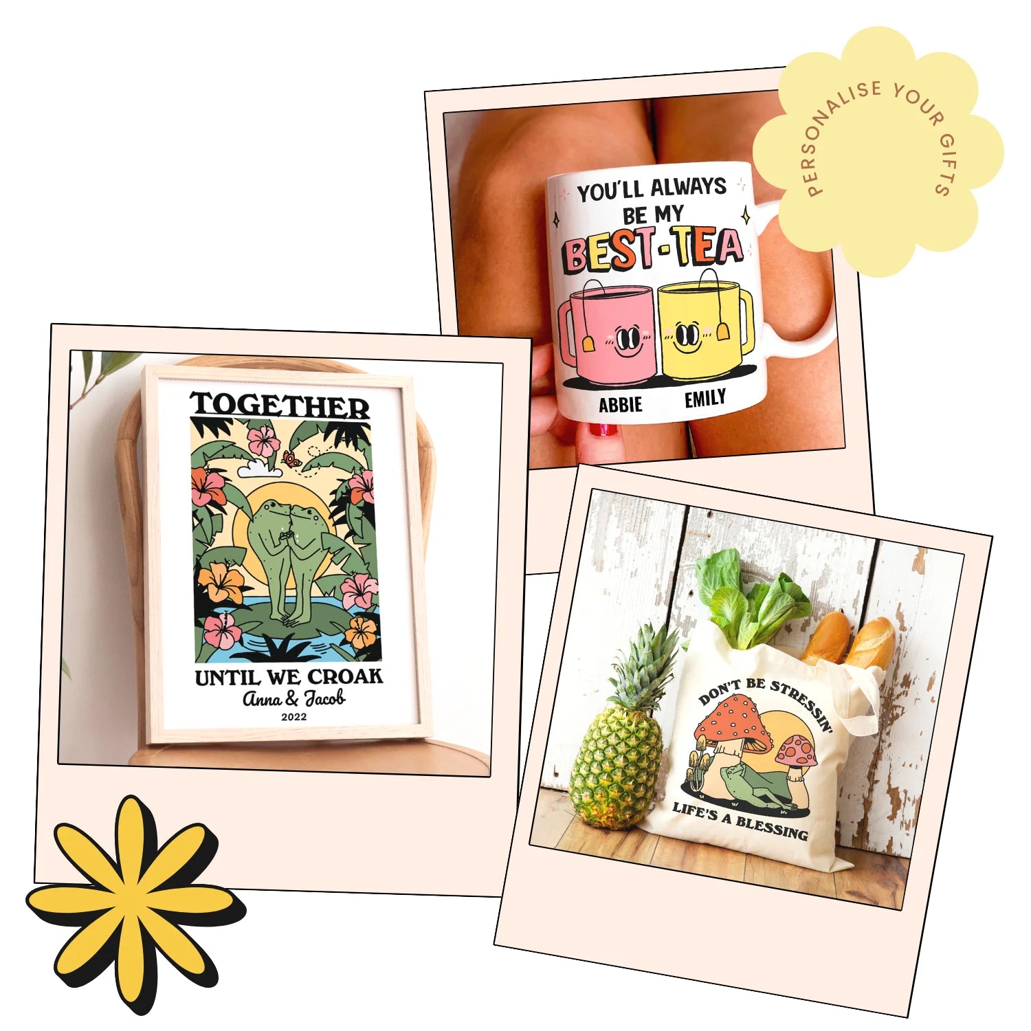 New Arrivals – Kinder Planet Company